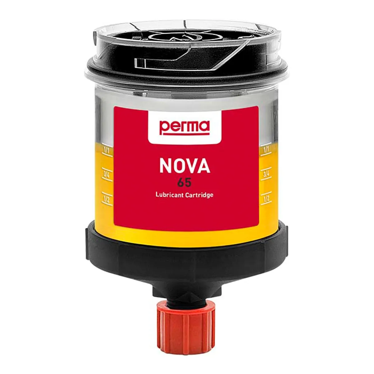 perma NOVA | Single Point Lubrication Systems | PT Sinarmentari Indoprima