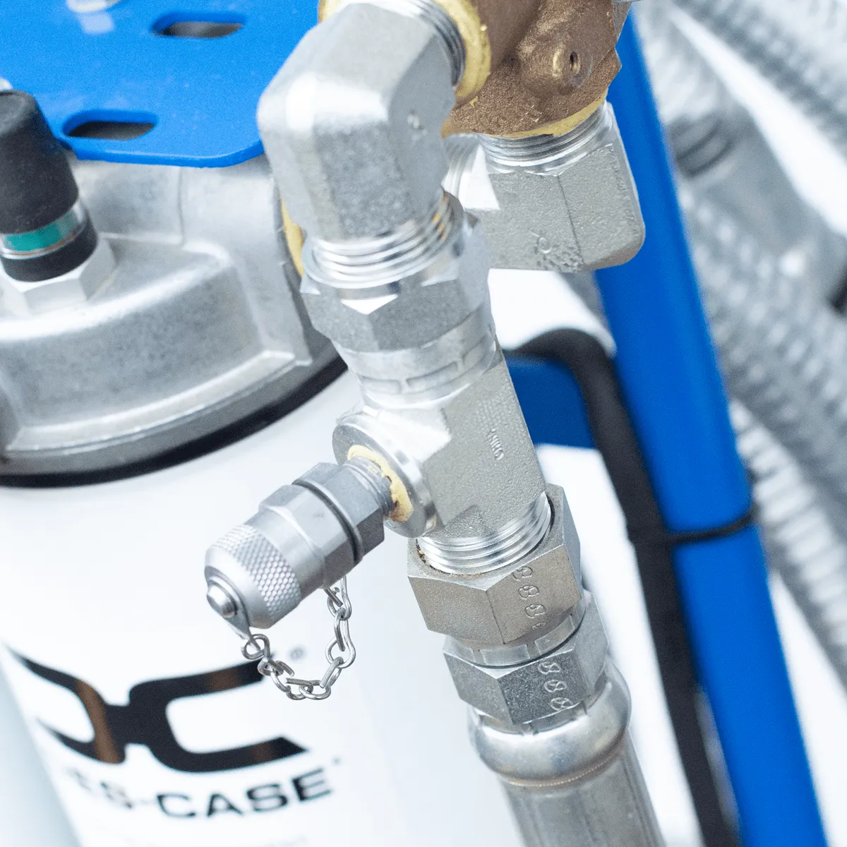 Filter Cart | Portable Filtration | PT Sinarmentari Indoprima