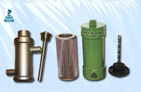 One Eye Oil Filter | PT Sinarmentari Indoprima